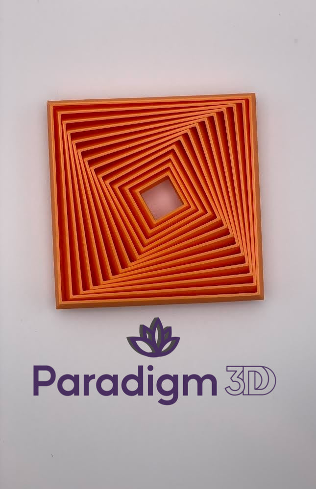 Paradigm 3D